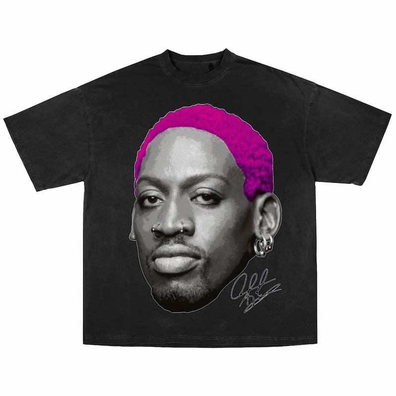 Big Face Rapper Png - Etsy