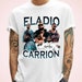 Eladio Carrion Png , Ready to Print, Printable Design, Hiphop Artist ...