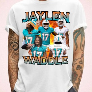 Waddle Jaylen Png ,waddle Jaylen Image,waddle Jaylen T-shirt Desing ...