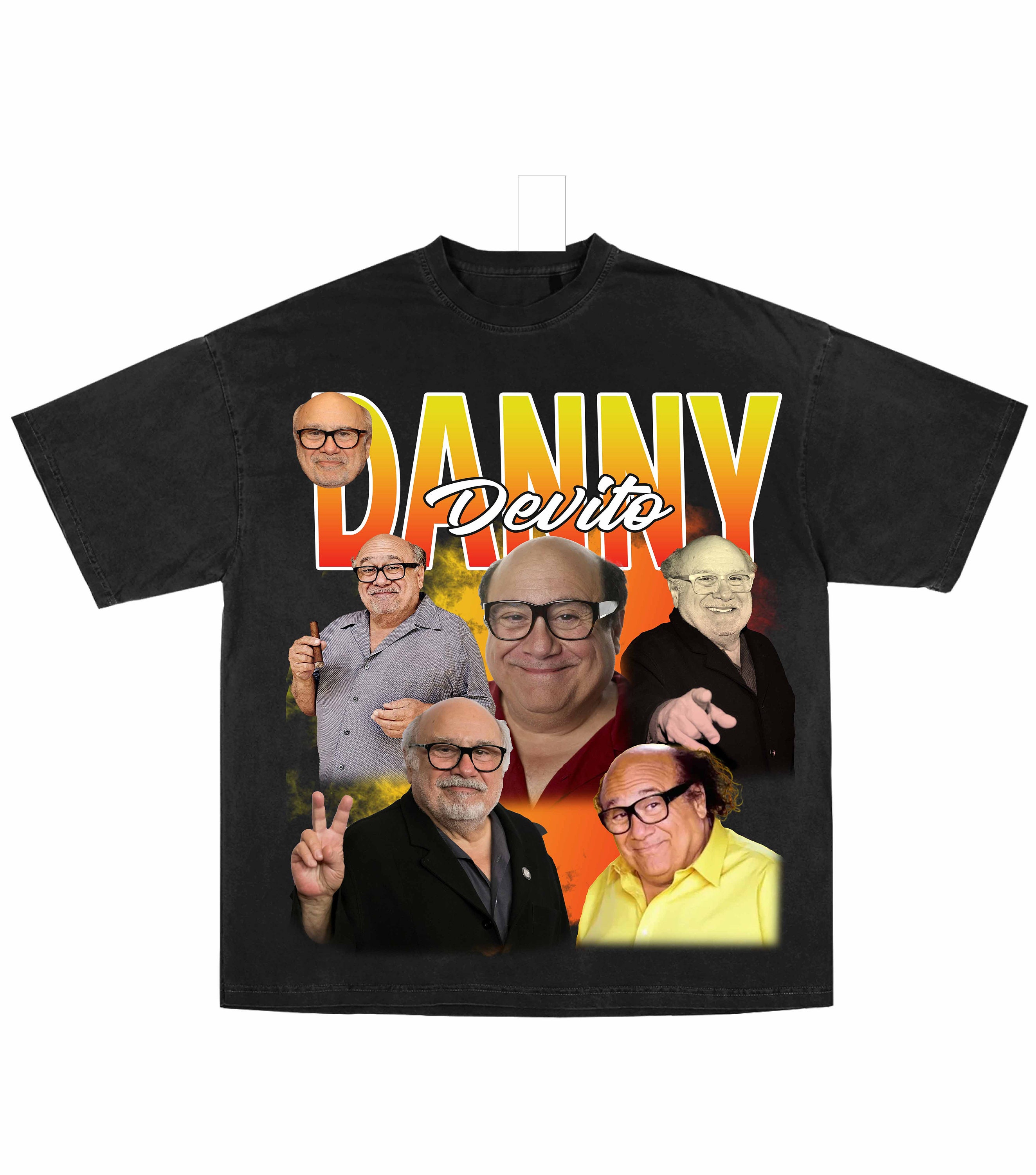 Danny Devito Shirt Png -danny Devito Tshirt Desing, Danny Devito T-shirt Image, Danny Devito ...