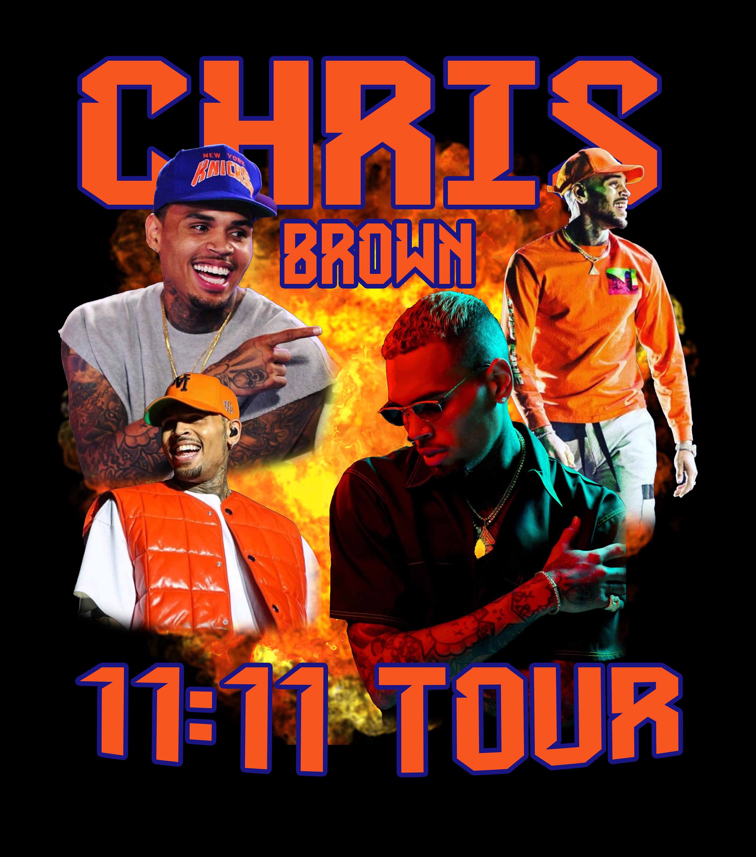Chris Brown PNG, Chris Brown Desing, Bootleg Hip Hop Shirt Desing ...