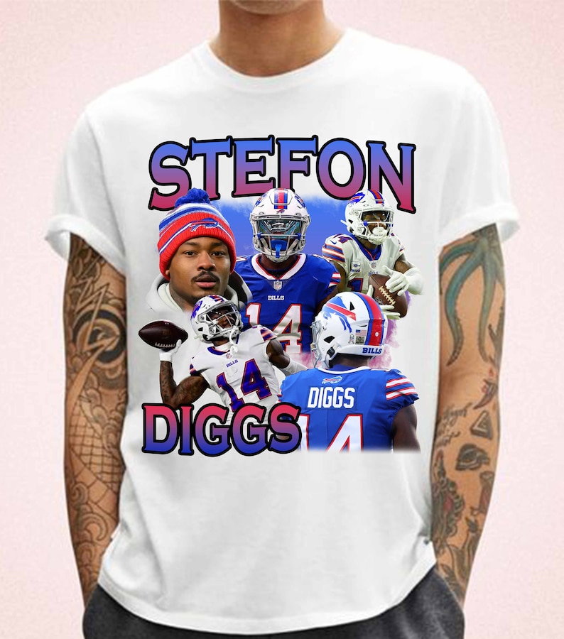 Stefon Diggs Png, Gridiron, Stefon Diggs Jpeg, Stefon Diggs PNG ...