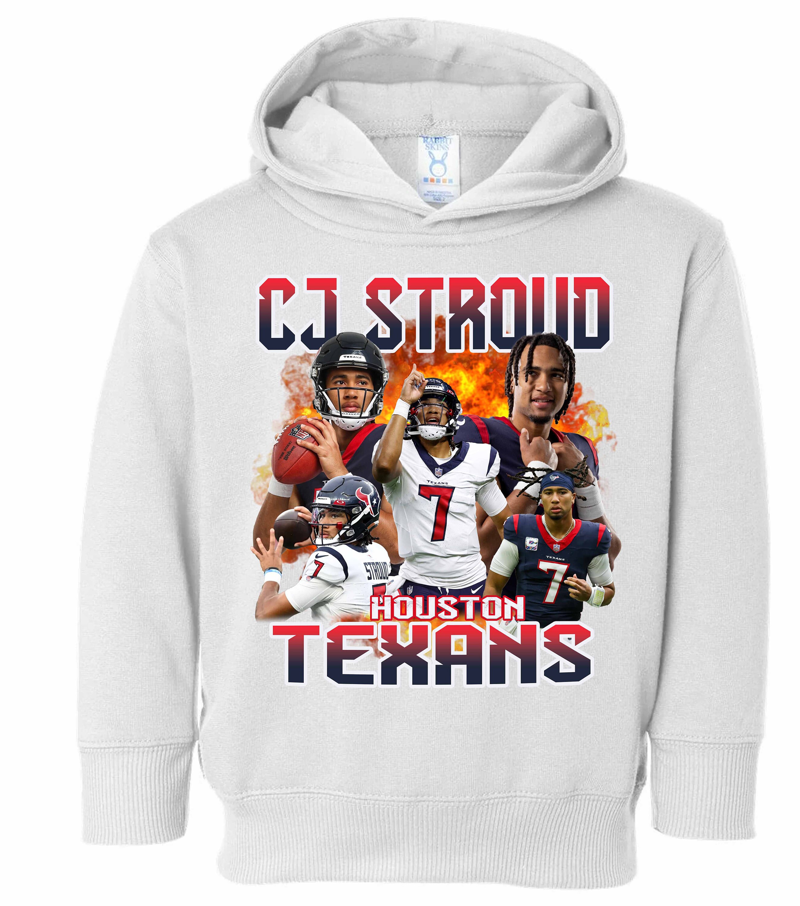 Cj Stroud T-shirt Design PNG ,digital Instant Download, 300.dpi - Etsy