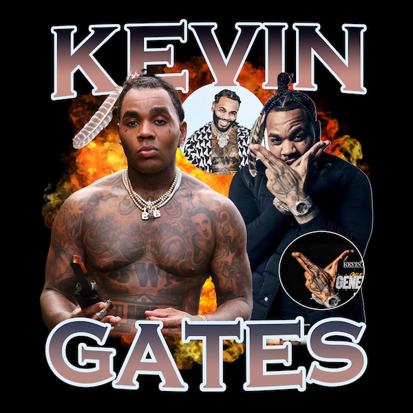 Gates - Etsy