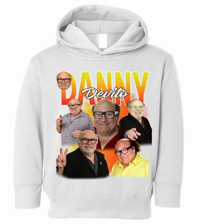 Danny Devito Shirt Png -danny Devito Tshirt Desing, Danny Devito T ...