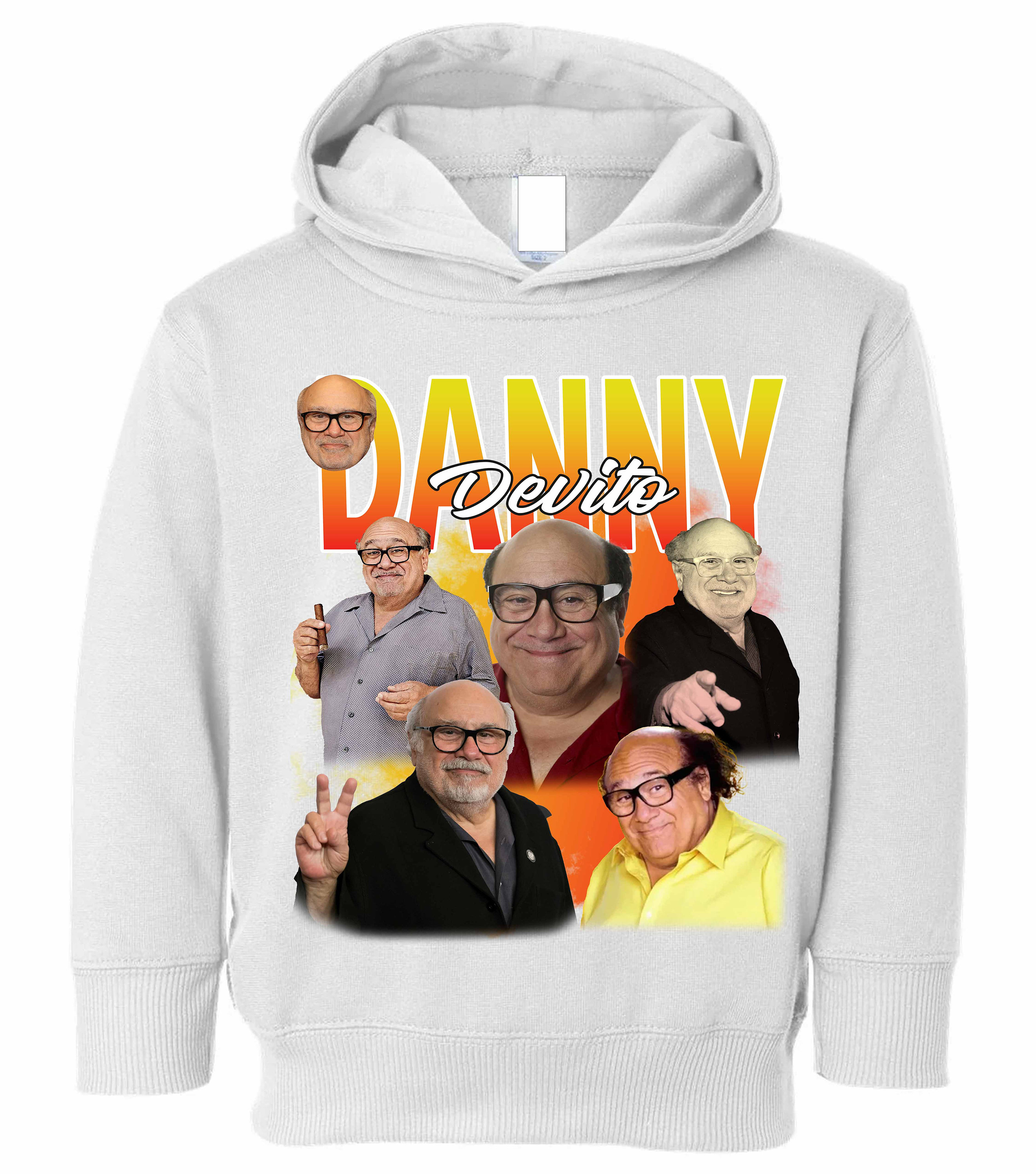 Danny Devito Shirt Png -danny Devito Tshirt Desing, Danny Devito T ...