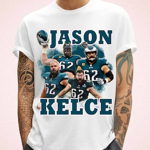 Jason Kelce Png, Jason Png Digital, Sport Png, Philadelphia Football ...