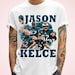 Jason Kelce Png, Jason Png Digital, Sport Png, Philadelphia Football ...
