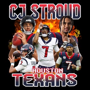 Cj Stroud T-shirt Design PNG ,digital Instant Download, 300.dpi - Etsy
