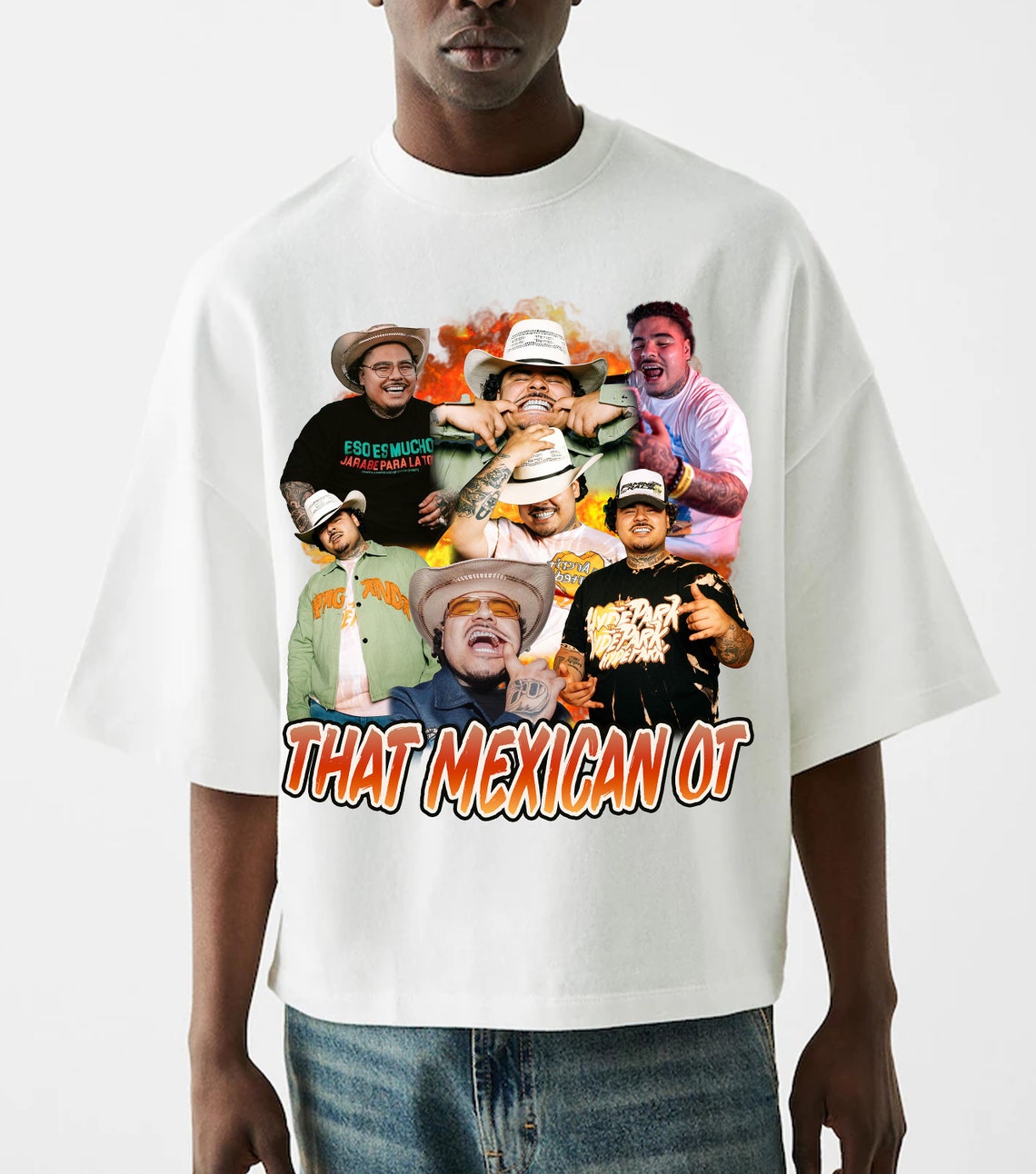 That Mexican Ot Png | Sublimation File | Digital Download | Printable ...
