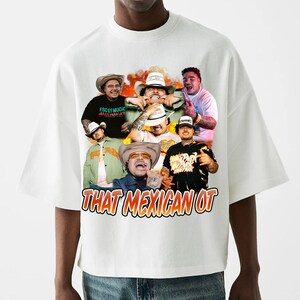 That Mexican Ot Png | Sublimation File | Digital Download | Printable ...