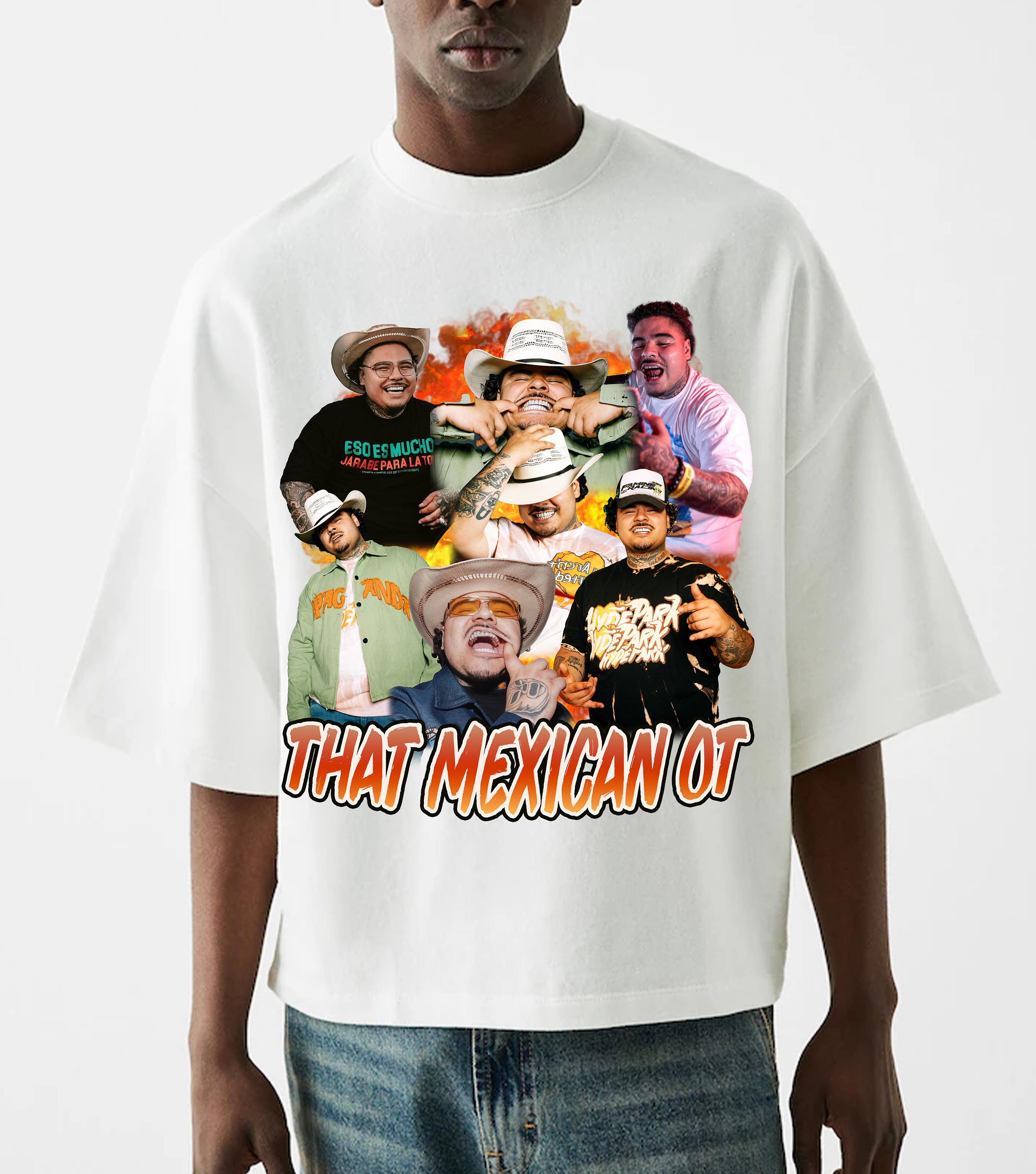 That Mexican Ot Png | Sublimation File | Digital Download | Printable ...