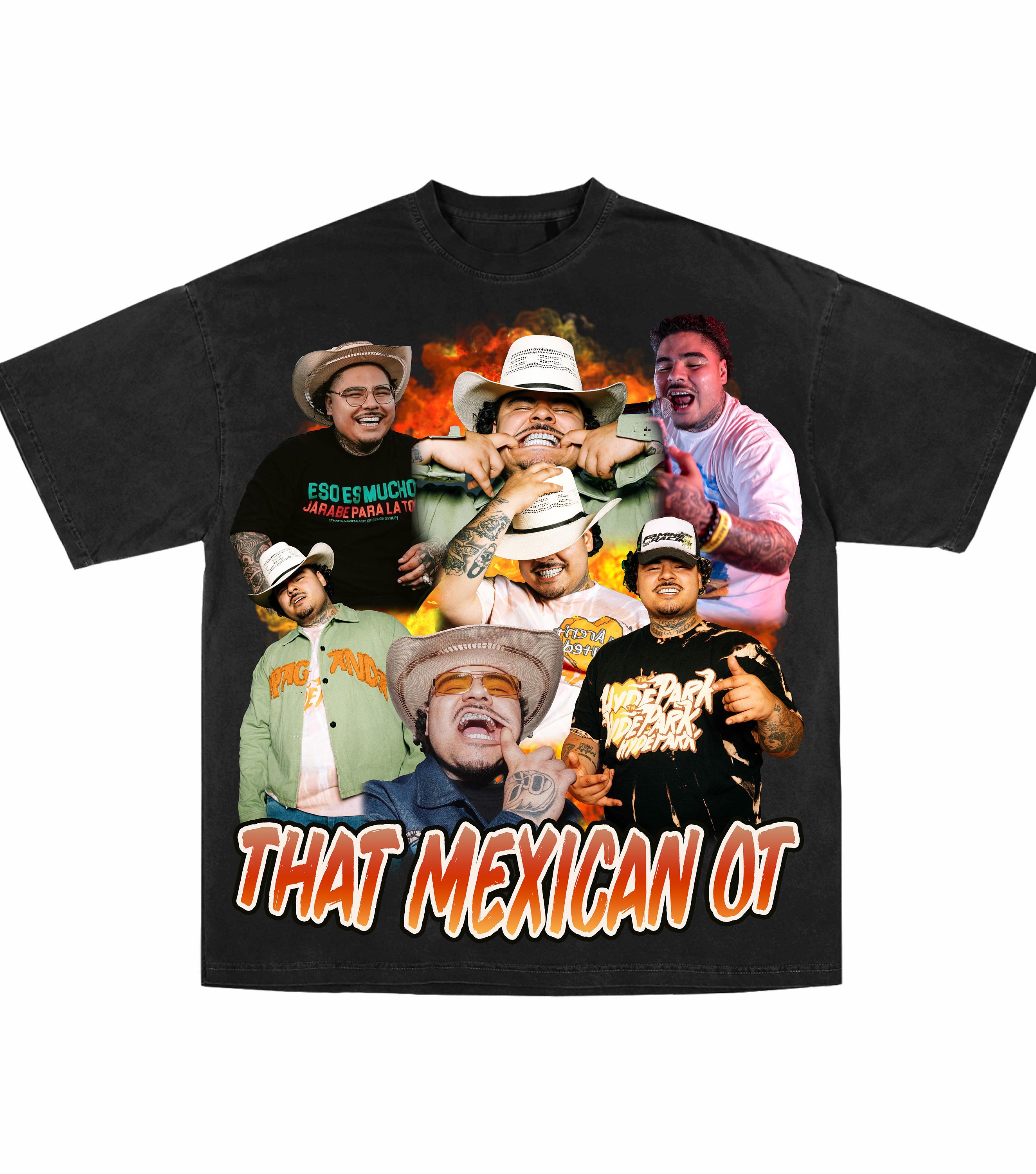That Mexican Ot Png | Sublimation File | Digital Download | Printable ...