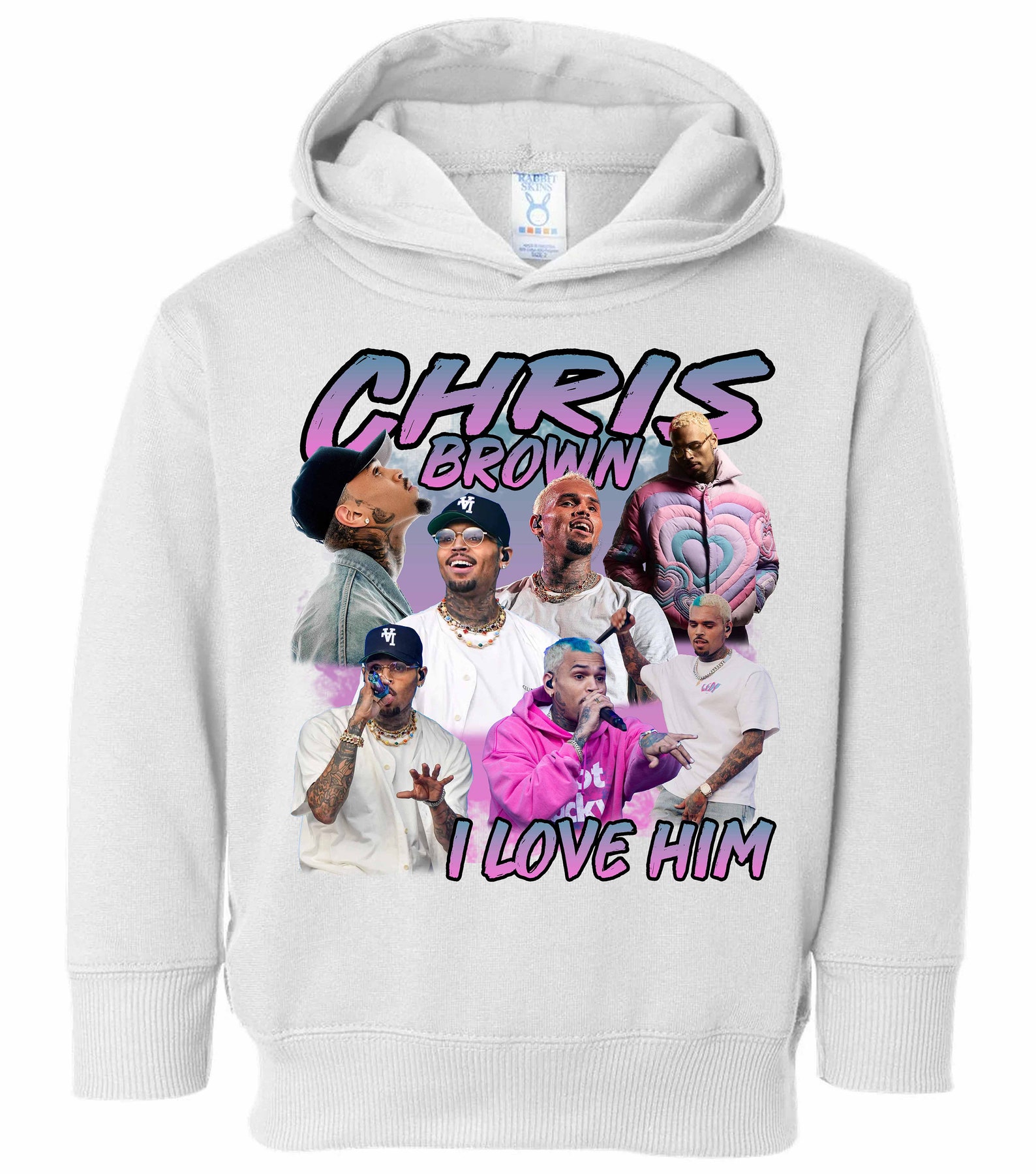 Chris Brown PNG, Chris Brown Desing, Bootleg Hip Hop Shirt Desing ...