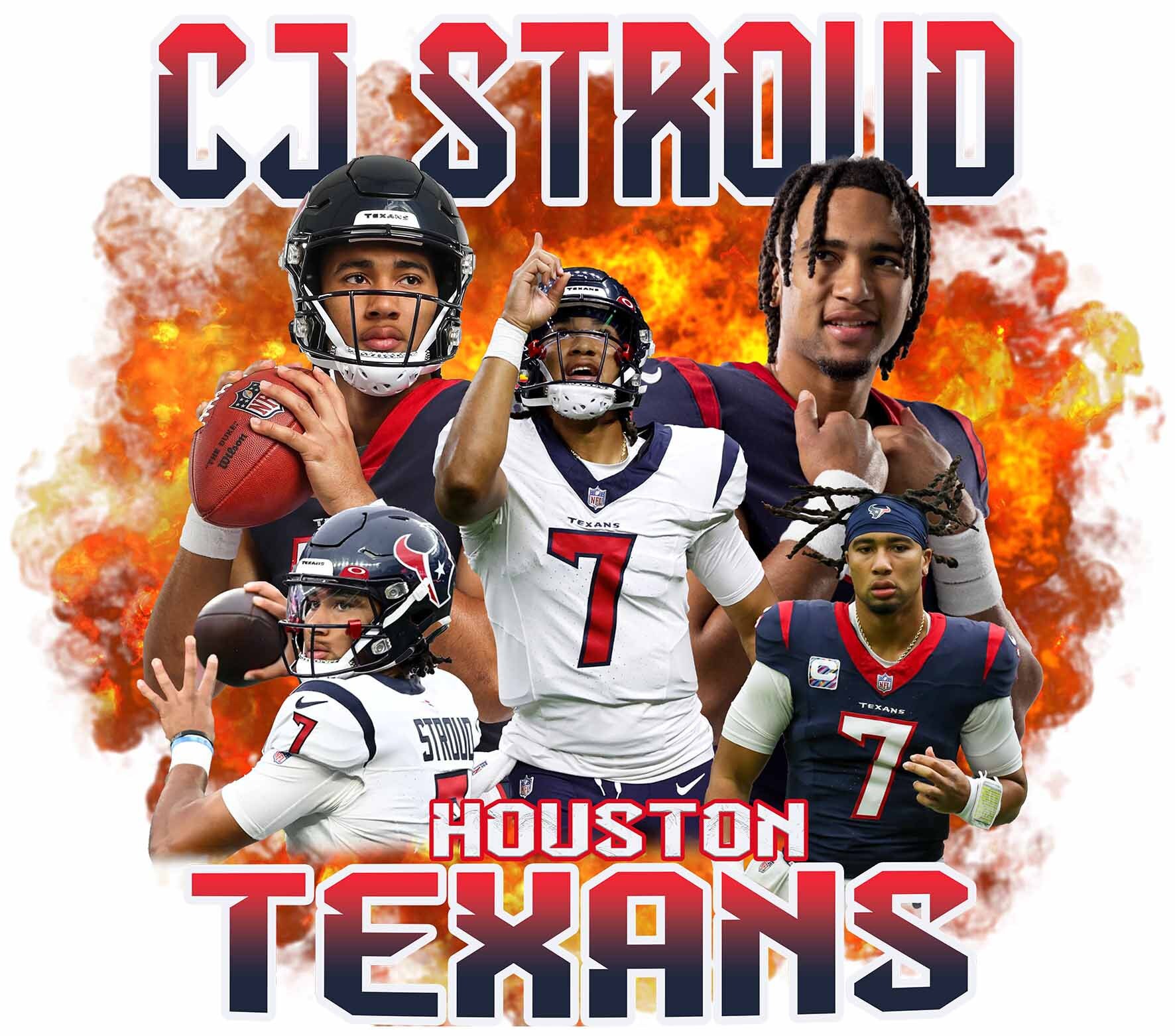 Cj Stroud| TUMBLER PNG | 20 Oz Tumbler PNG | Tumbler Png,digital Files ...