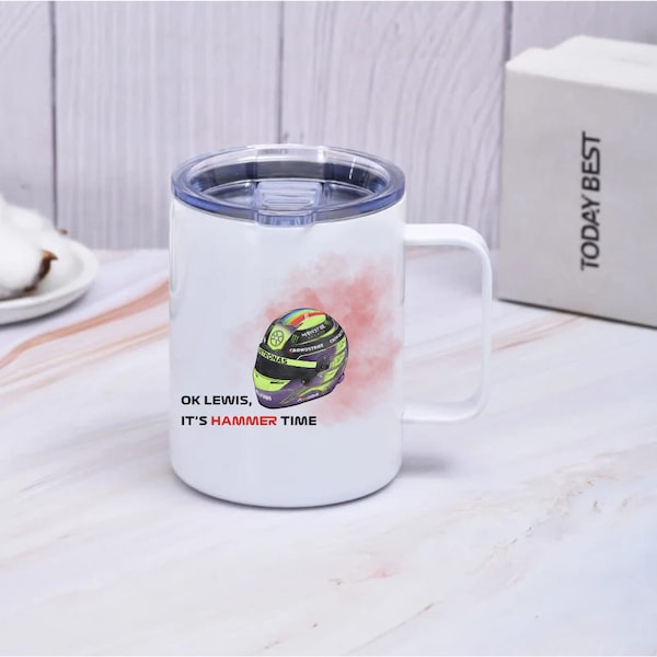 Hamilton Travel Mug - Etsy