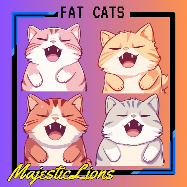 Custom Tiktok Emotes - Etsy