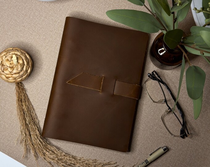 ADD-ON 40 Extra Pages for Leather Personalized Journal Sketchbook ...