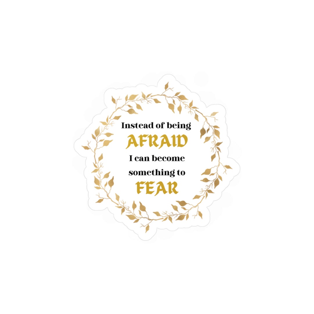 Cruel Prince Book Merch, Cruel Prince Sticker, the Folk of the Air ...