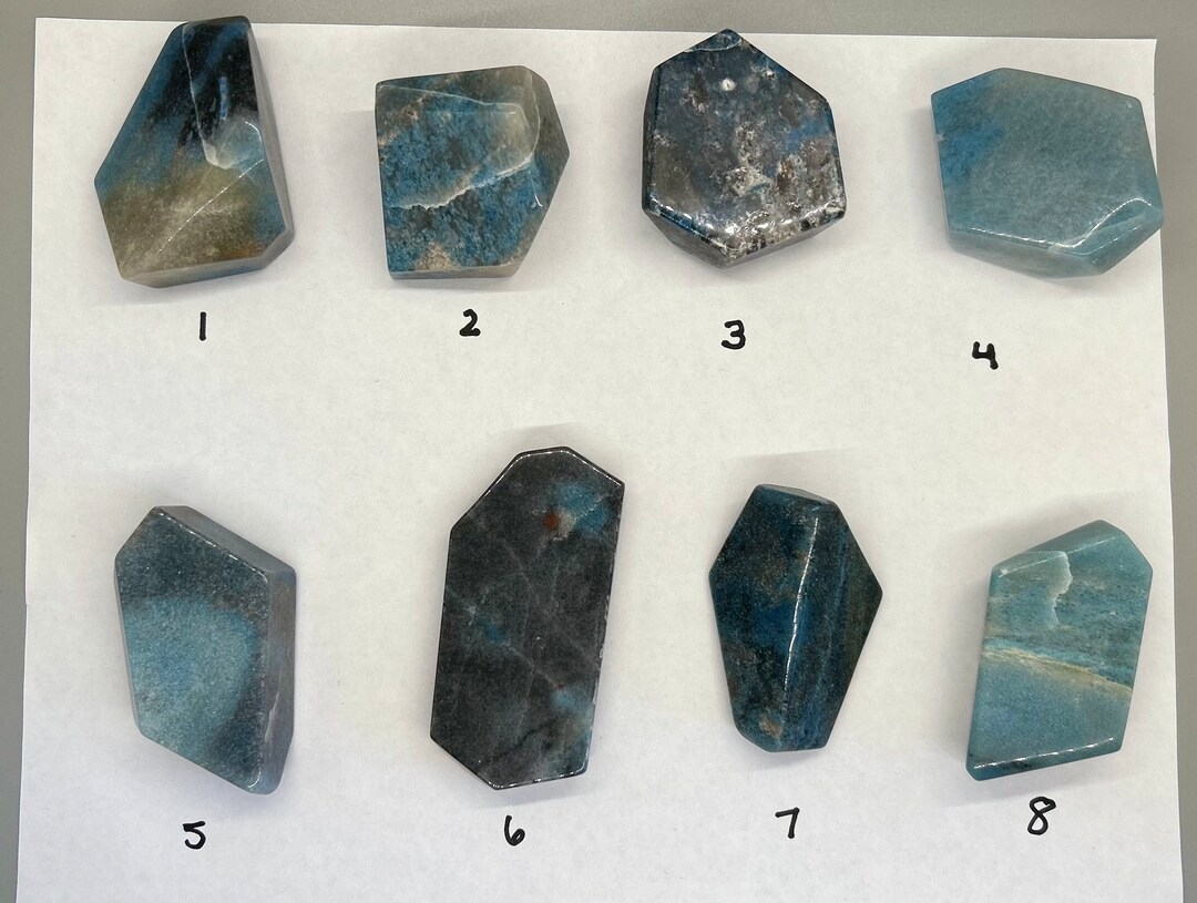 Trolleite Free Form | Brazilian Trolleite | Energy Healer | Trolleite ...