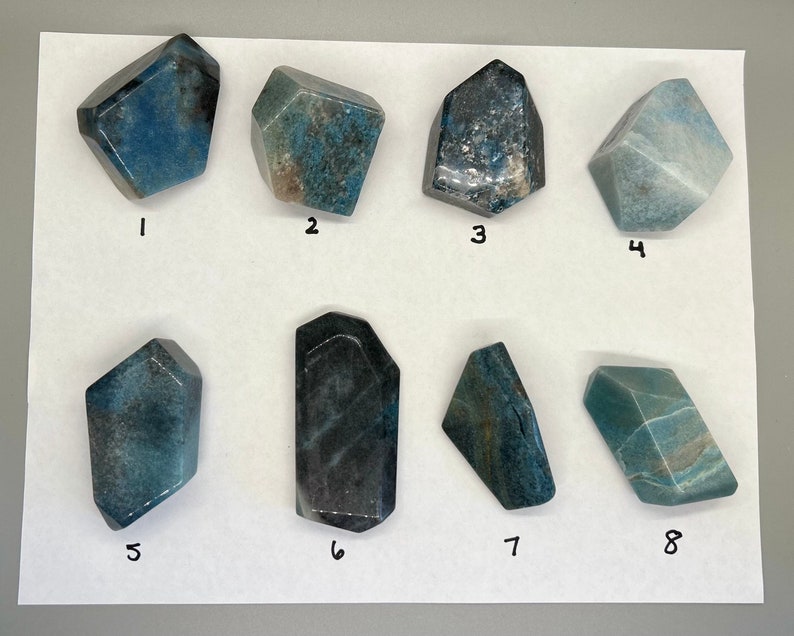 Trolleite Free Form | Brazilian Trolleite | Energy Healer | Trolleite ...