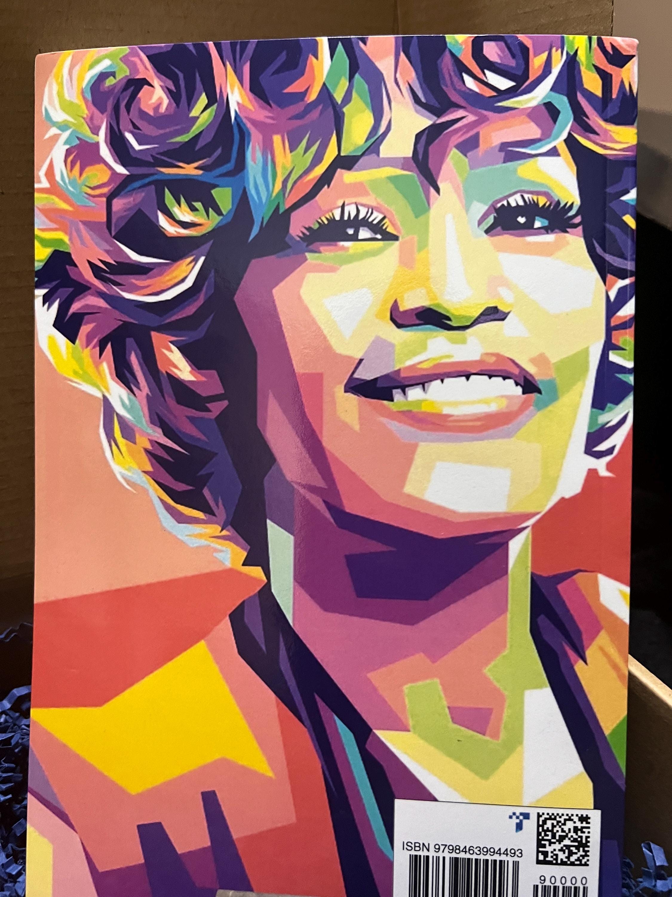 Black Girl Book Box! Black Girl Magic Gifts, Whitney Houston Exclusive ...