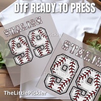 Screen Print Transfers - Etsy