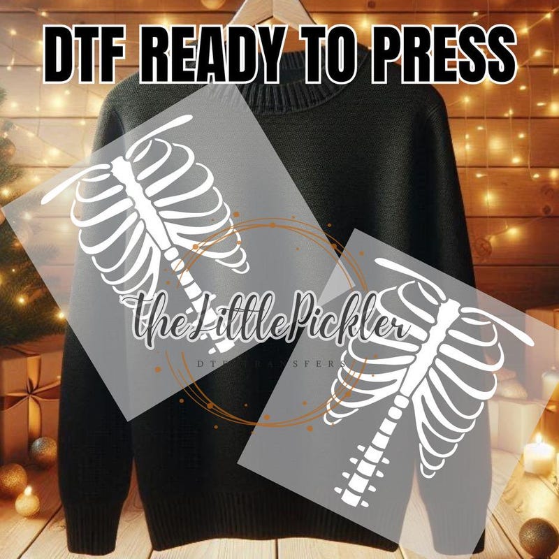 Glow in the Dark Human Skeleton - Etsy