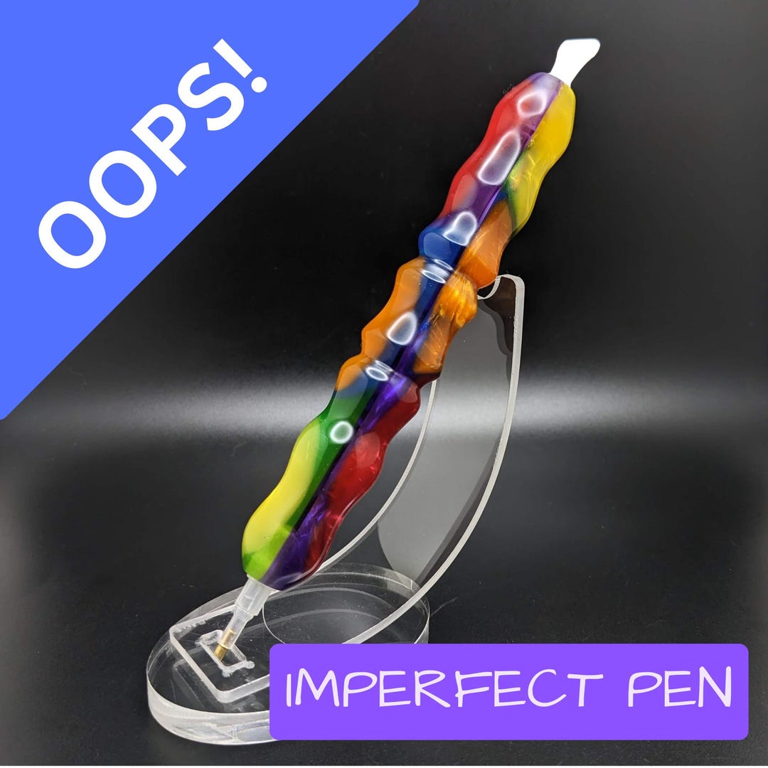 OOPS! Diamond Painting Pen - Etsy