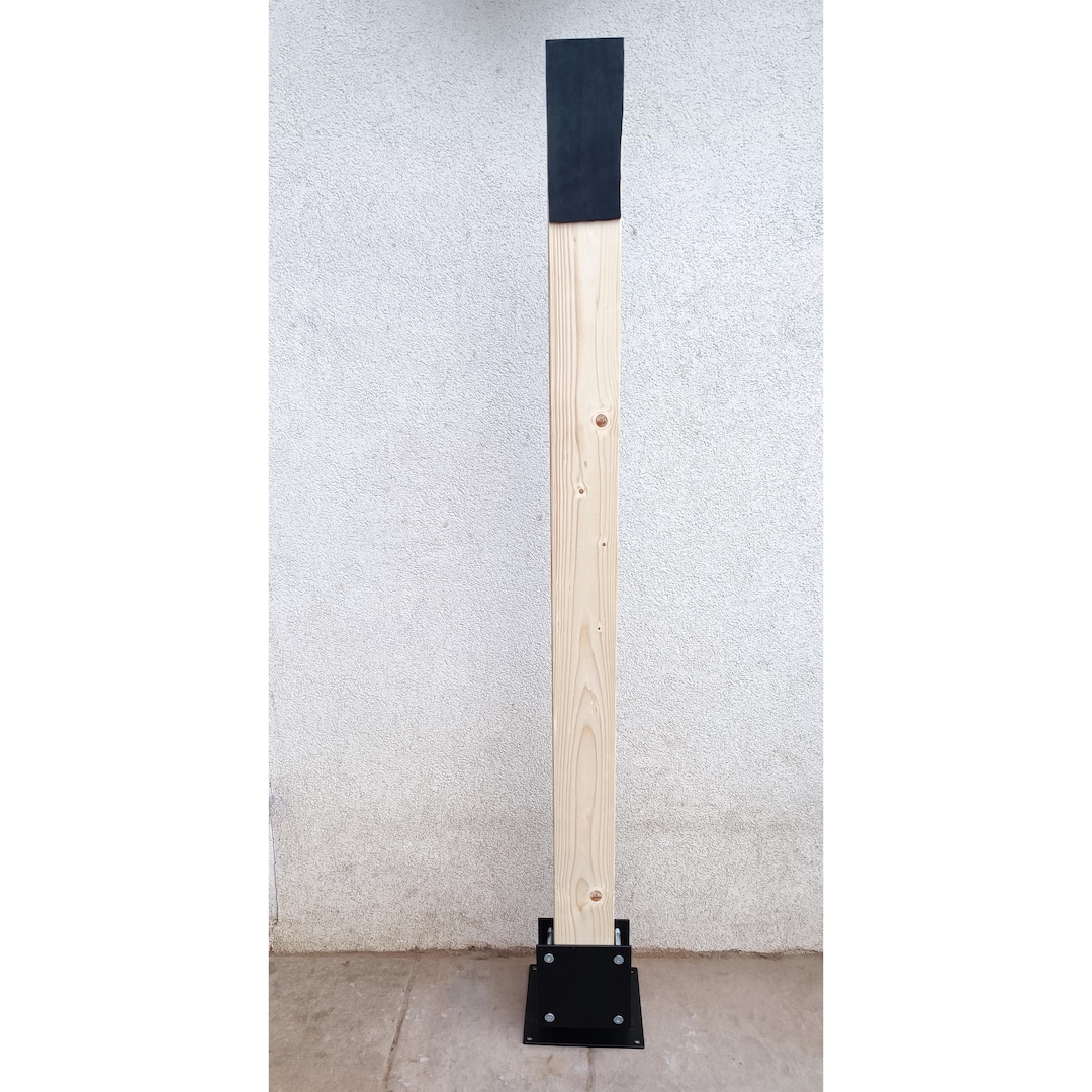 Makiwara | Striking Board | Karate Makiwara | Martial Arts, Karate ...