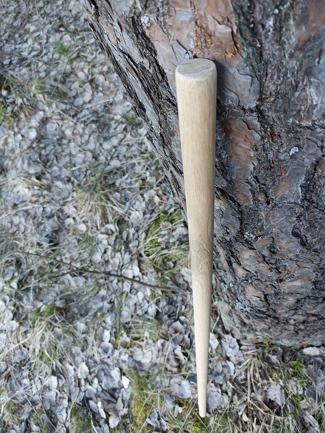Oak Bo Staff | Jo Staff (quércus) for Martial Arts, Karate, Kobudo ...