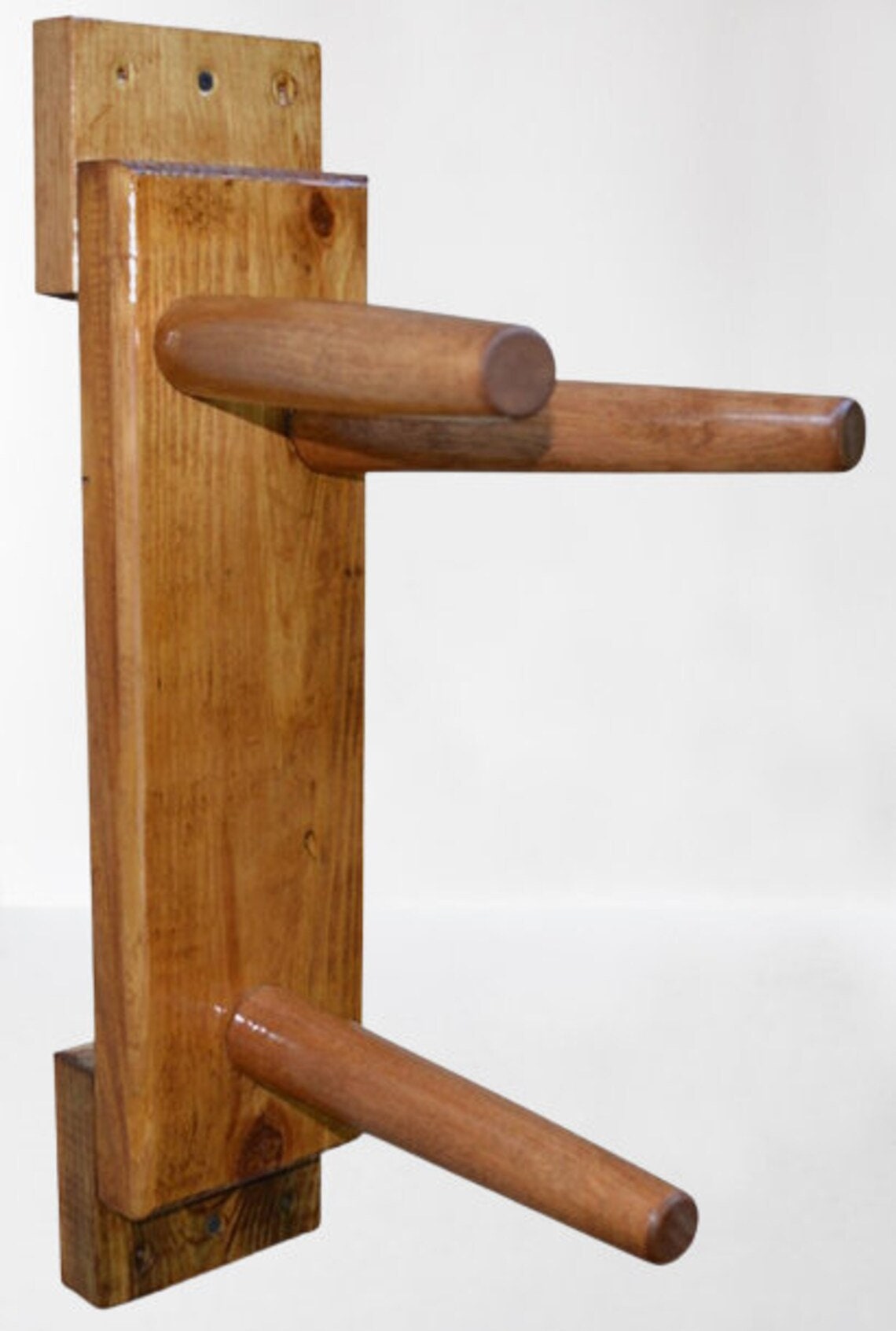 Wing Chun Wooden Dummy Plane Dummy Wooden Dummy Board Wall Wooden Dummy ...