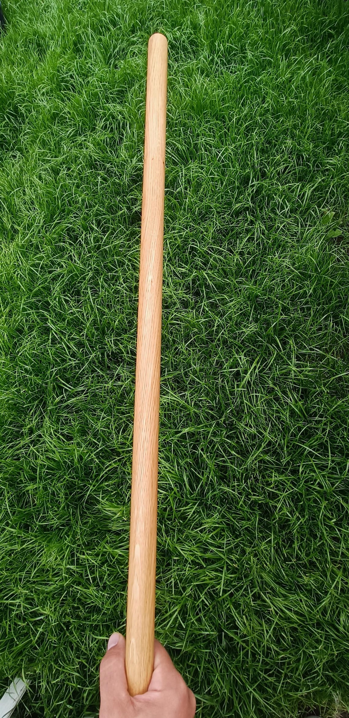 Oak Bo Staff | Jo Staff (quércus) for Martial Arts, Karate, Kobudo ...