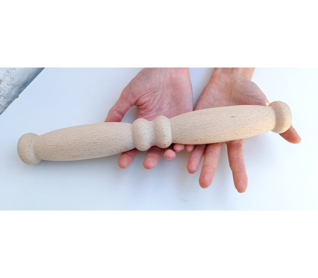 Taiji Ruler | Tai Chi Ban | Rod for Taiji | Taiji Stick | Guide ...