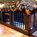 BDSM Bed Frame, Bondage, Pillory Bed, Bed Cell, Restraint Cage - Etsy