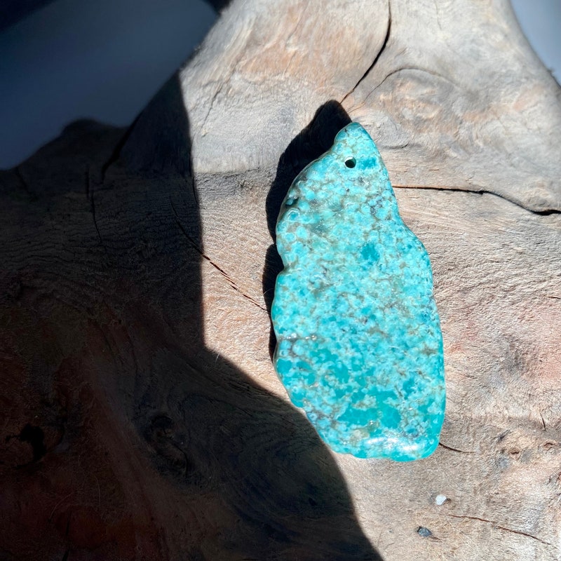 Campitos Turquoise Beads - Etsy