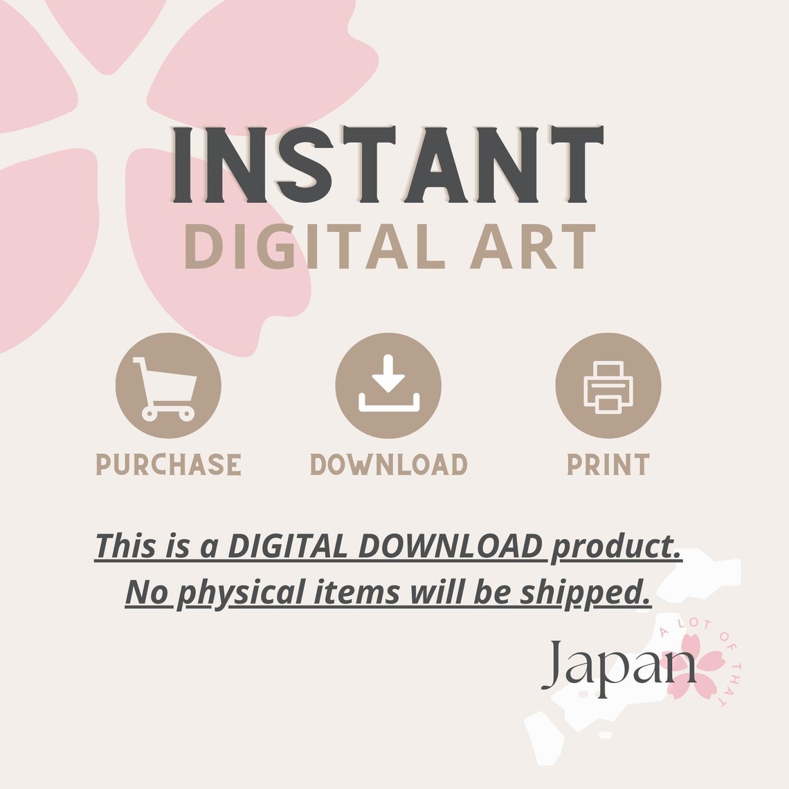 Japanese Ramen Poster, Japanese Noodle Kitchen Printable Wall Art ...