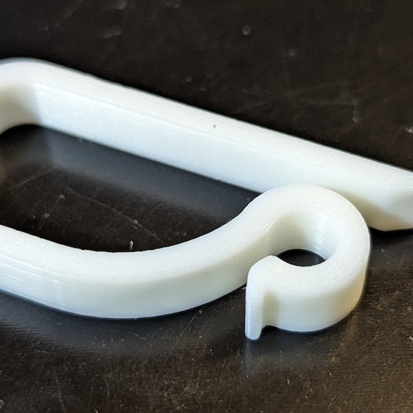 Gilbert Engineering Icicle Prop Gutter Mounts - Etsy Canada