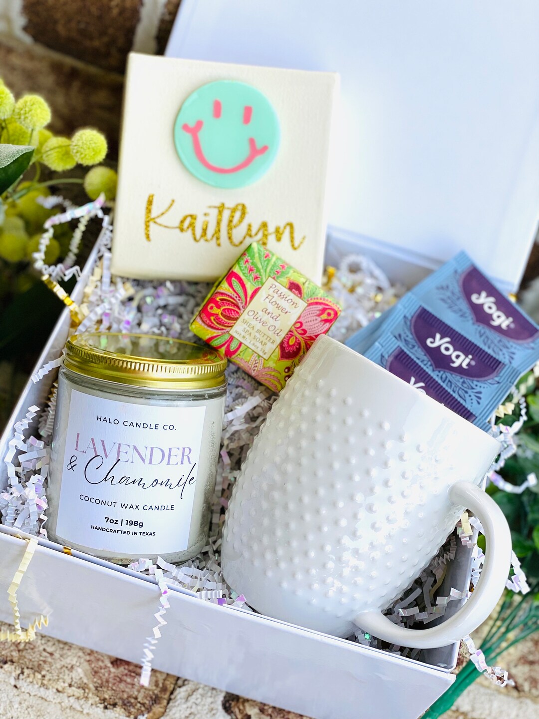 Friendship Gift Box Friend Gift Box Friend Gift Set Best Friend Gift ...