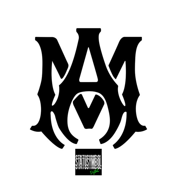 Monogram Style - Etsy