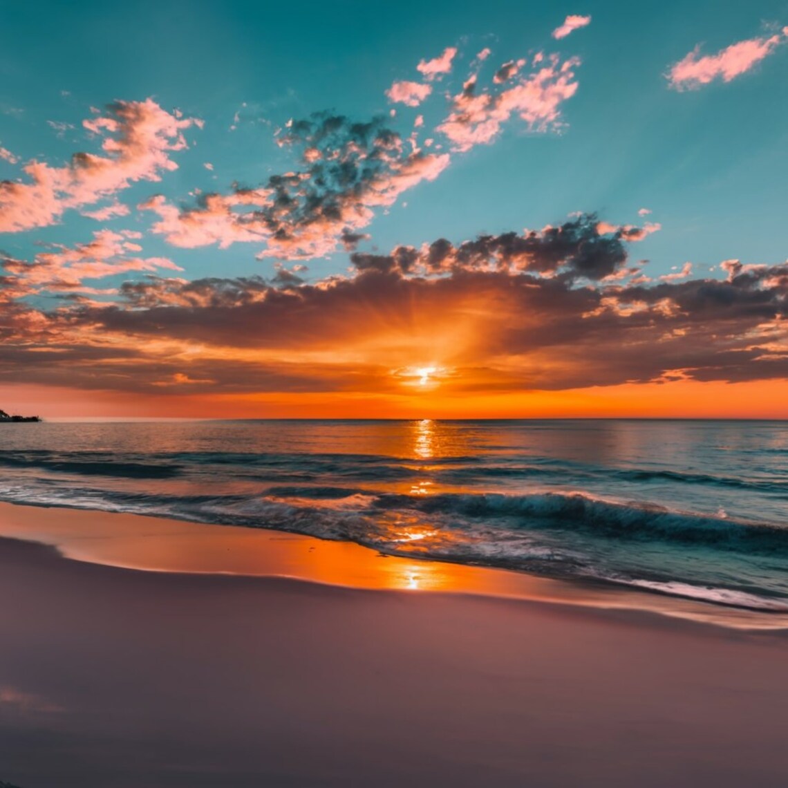 Sunset Fashion, Beach Sunset Apparel, Coastal Sunset Styles, Sunset ...