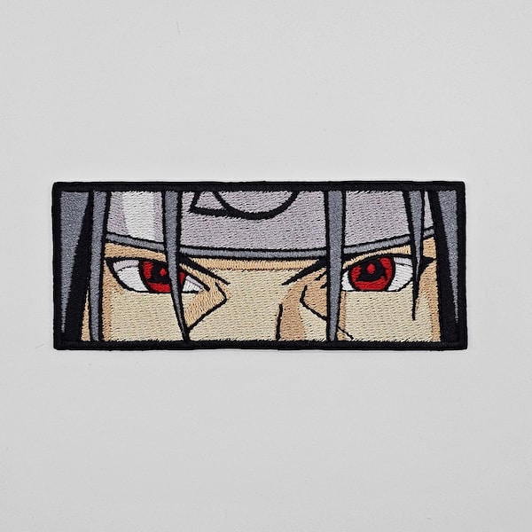 Anime Patches Naruto - Etsy