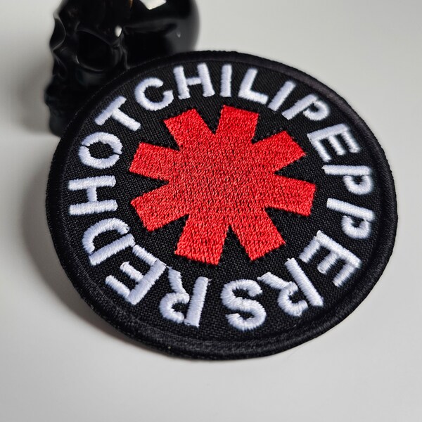 Chili Pepper Fabric - Etsy