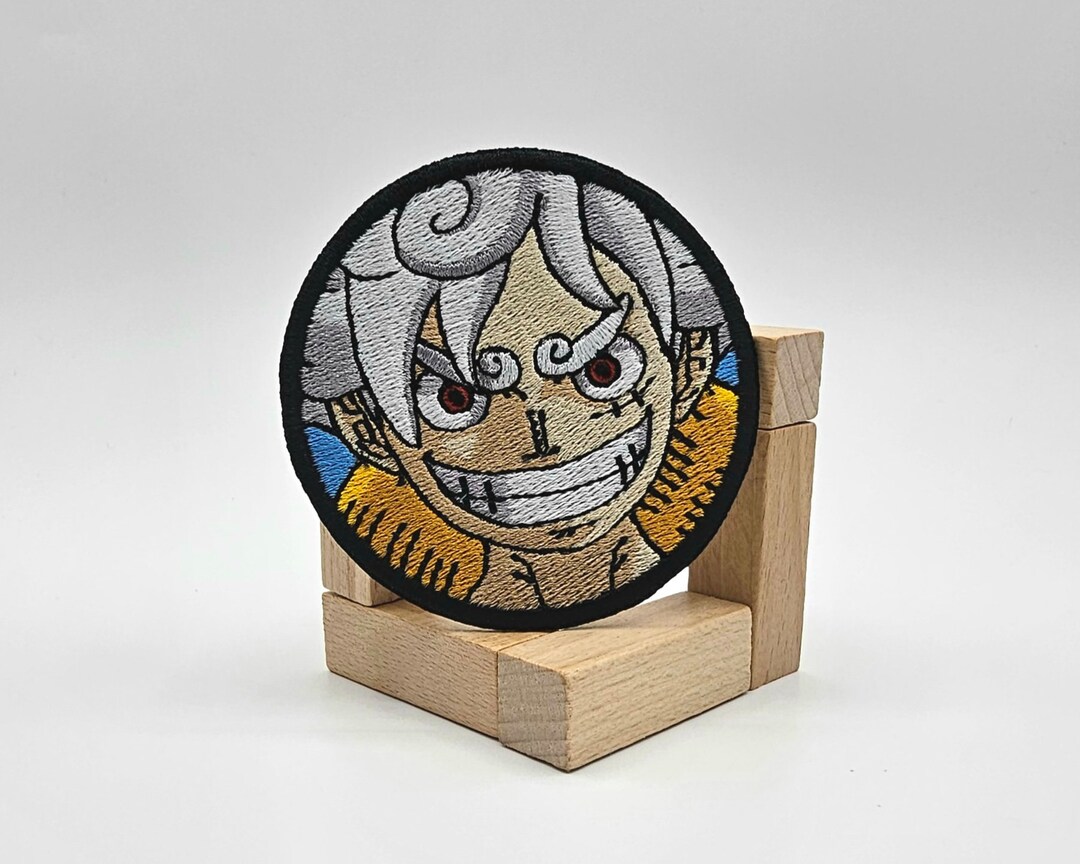 Anime Manga Patch, Anime Patch, One Piece Patch, One Piece Anime Patch ...