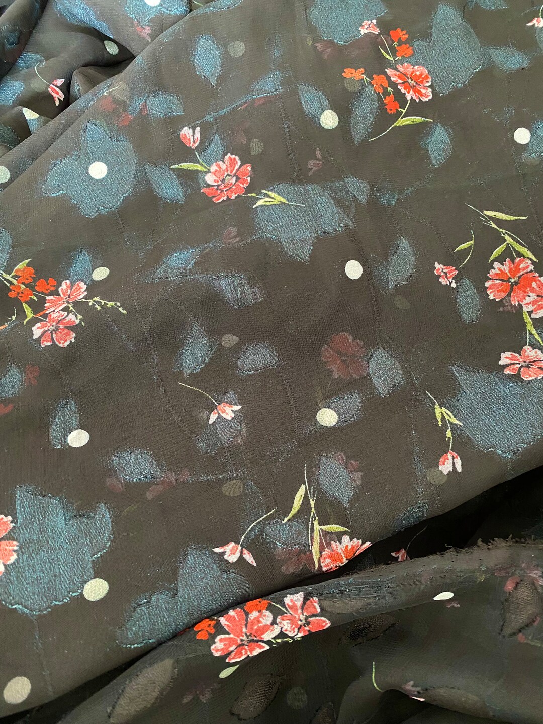 Kurdish Fabric - Etsy