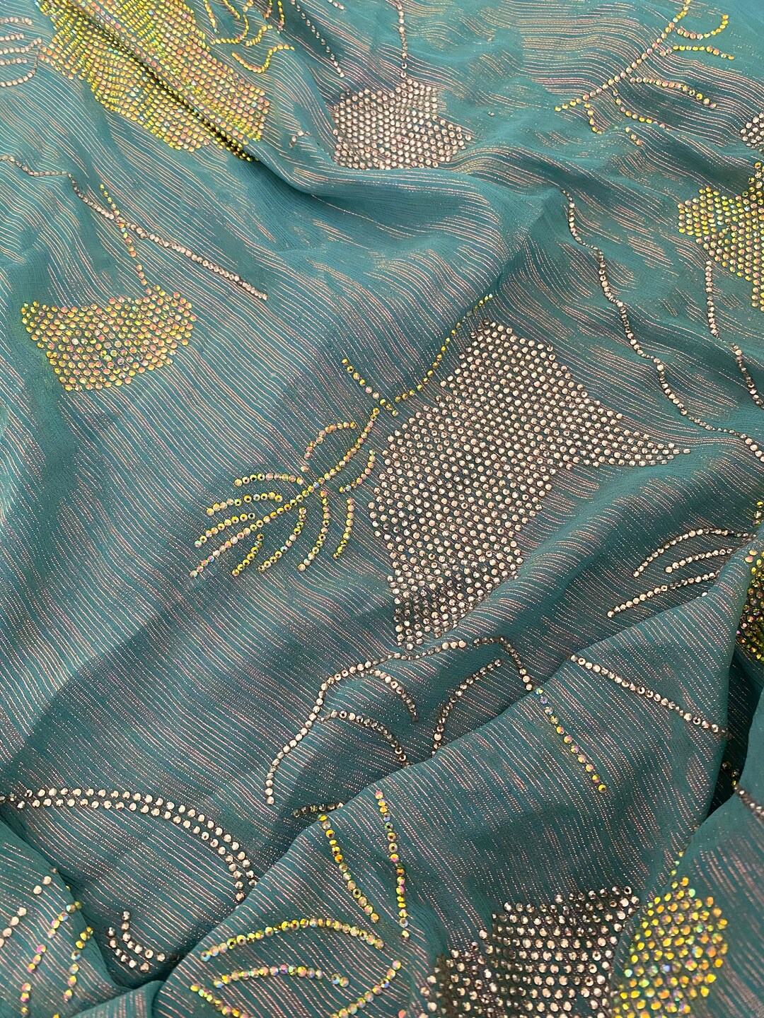 Kurdish Fabric - Etsy