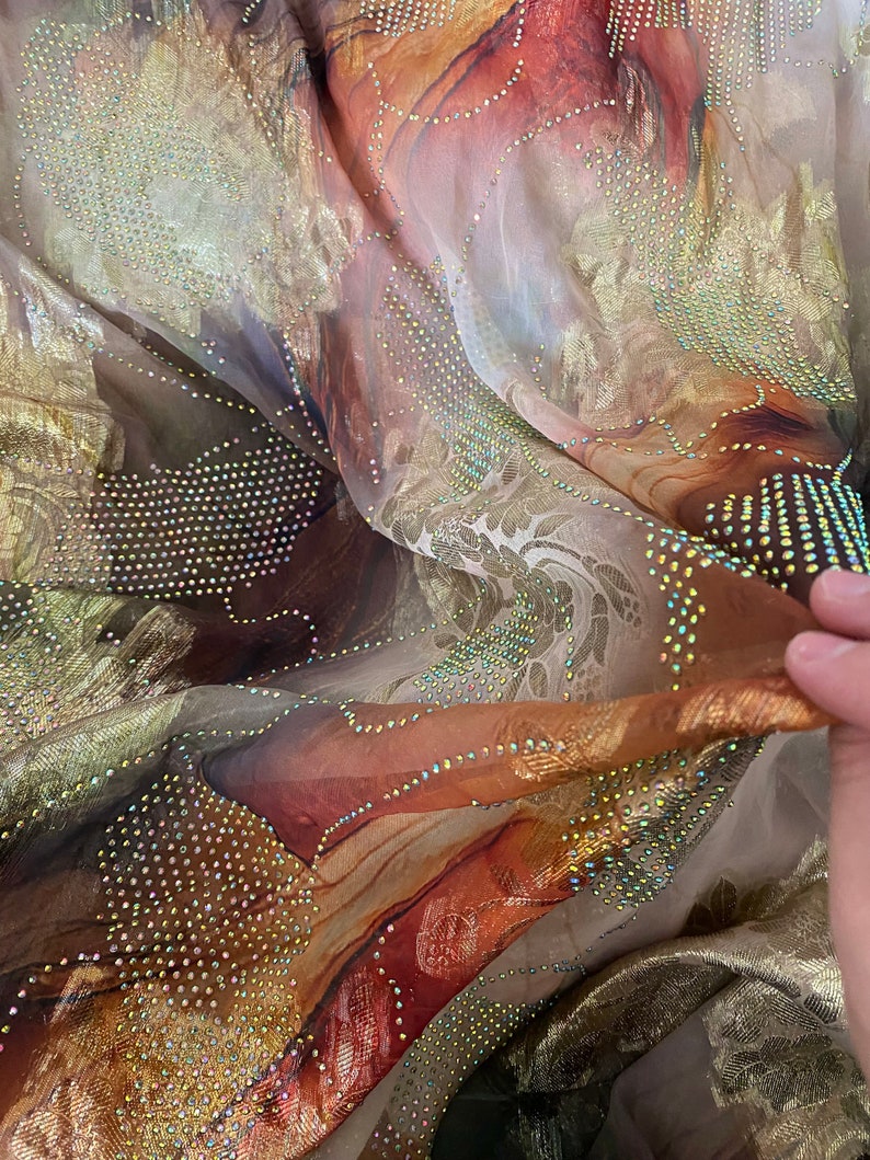 Kurdish Fabric - Etsy