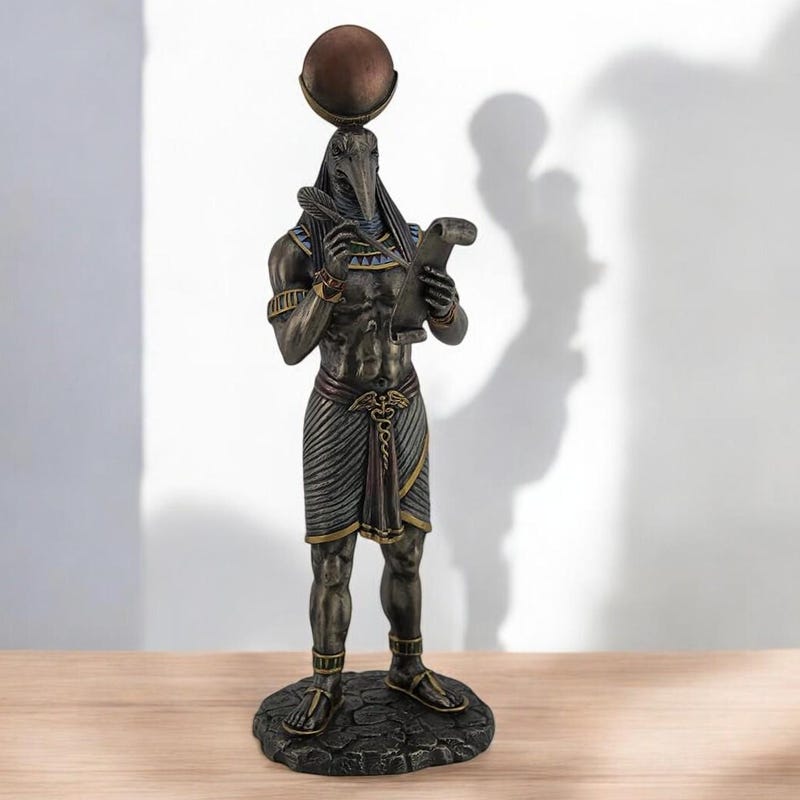 Egyptian Statues - Etsy