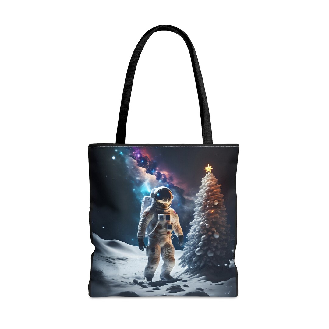 Astronaut Christmas Tree Christmas Tree Astronaut Space - Etsy Australia
