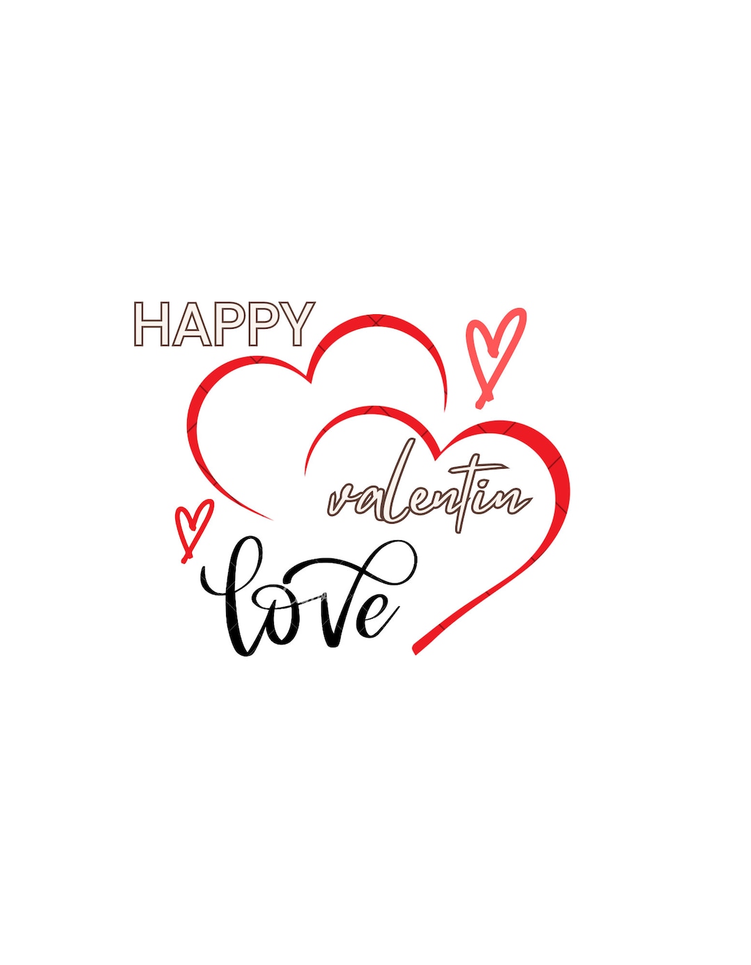 Dieu Dit Que Je Suis La Saint-valentin Png,jésus Valentine Png,chrétien ...